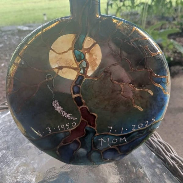 Metal Blue Bird Decor | Blue Bird Hand Painted Gifts | Blue Birds ...