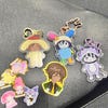 Limbus Company Fumo Plush Acrylic Charms Series 2 - Etsy