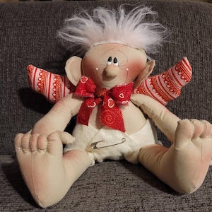 Mazie the Lazybug - Etsy