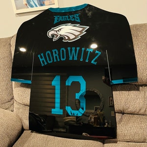 Create Your Own Custom Mirrored Letters Snapback Hat, Logo Reproduction ...