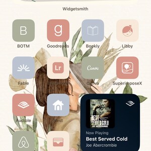 Acorn iPad Icon Set 2000 Icons With Bonus Wallpapers and - Etsy