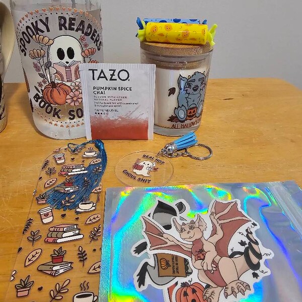 Orthrus Greeting Card | Blank Cards | Dog Card | Spooky Season | Spooky ...