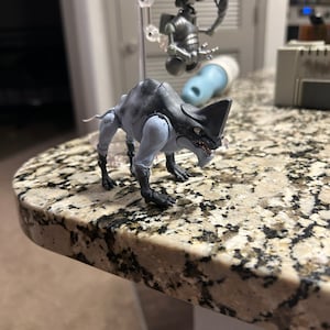 1:12 Scale Battlefront II Infantry Turret Star Wars Black Series - Etsy