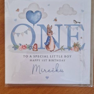 Personalised First Home Card, New Home Congratulations, First Home Card ...