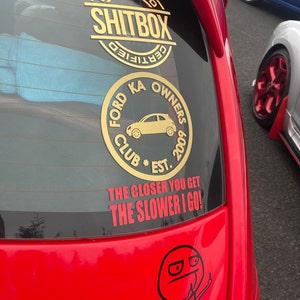 AVRO LANCASTER BOMBER Car Sticker Decal Vinyl Bumper Window - Etsy UK