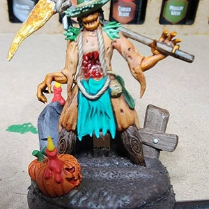 Male Elf Ranger Miniature RPG Minis D&D DND RPG - Etsy