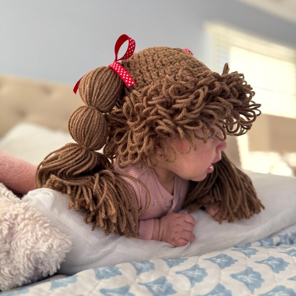 Crochet Yarn Baseball, Ornament, Stocking Stuffer, T-ball Charm, Sport ...