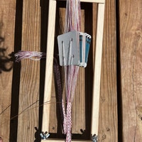 Schacht Rope Machine Incredible Rope Maker Cord Tool Cord - Etsy Australia