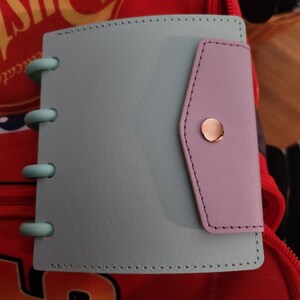 Kawaii Cute Pink ID Photocard Holder Badge Holder With Flower - Etsy