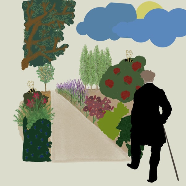 55 Procreate Man Poses Stamps Man Body Guides Brushes Character Maker ...