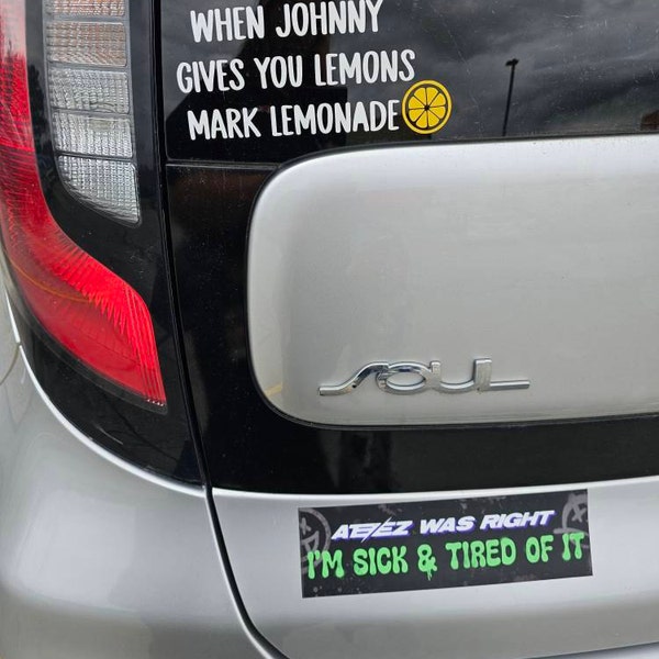 Seventeen SVT Vinyl Diamond Decals S.coups Jeonghan Joshua Junhui Jun ...