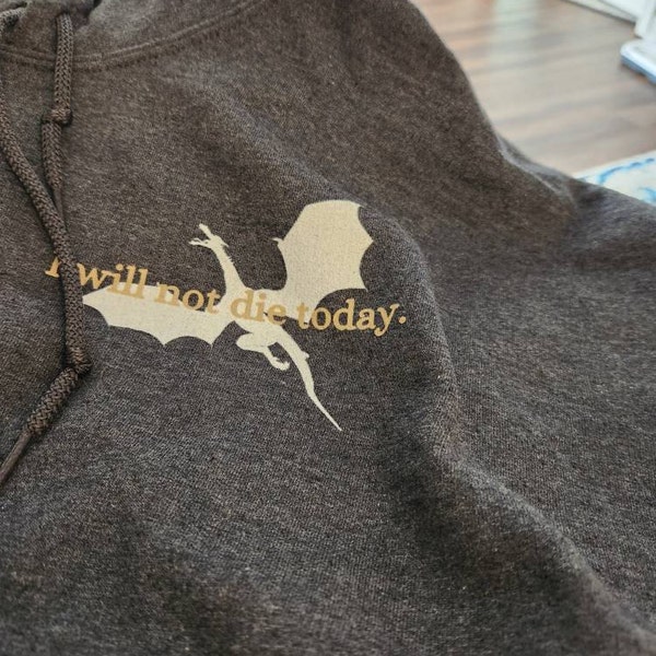 Hawthorne House Sweater, Inheritance Games Sweatshirt, Hawthorne Logo ...