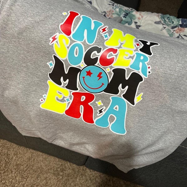 In My Band Mom Era, Saxophone SVG PNG, Band Mom Svg, Marching Band Svg ...