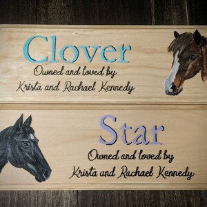 Custom Hand Painted Signs - Etsy