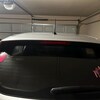 Kiss Vinyl Decal, Lips Vinyl Decal, Kiss Rear Window Decal, Window ...