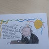 Funny Descartes Philosophy Birthday Card - Etsy