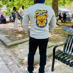 Philly Patch / Custom Colors - Etsy