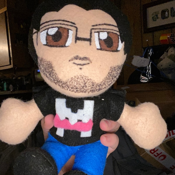 Markiplier Different Sizes Available! - Etsy