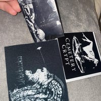 Lobotomy Patch - Etsy UK