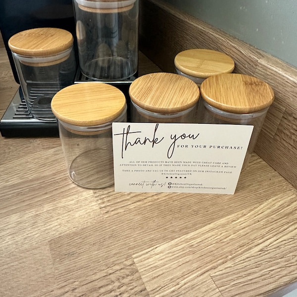 Tea Coffee Sugar Canisters Tea Coffee Sugar Storage Jars Glass Jars ...