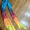 Fan Poi Loops Pair. Upgrade to Use Fans as Fanvoi /poi Add to Lunarwear ...