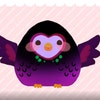 Customizable Vtuber - Chicken, Bat, Bird, Owl, Demon and Many More ...