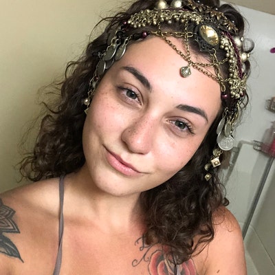 Gothic Vampire Baroque Victorian Halloween Black and Red Shoes - Etsy