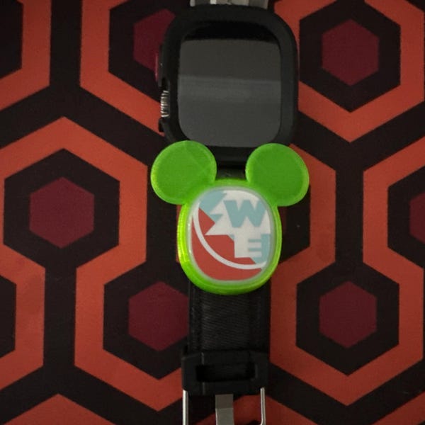 Magicband Plus Puck Charging Adapter - Etsy