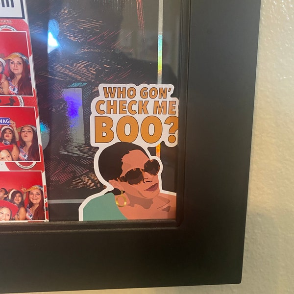 Absolutely Fabulous Patsy Stone Card - "merry Christmas Sweetie" Xmas ...