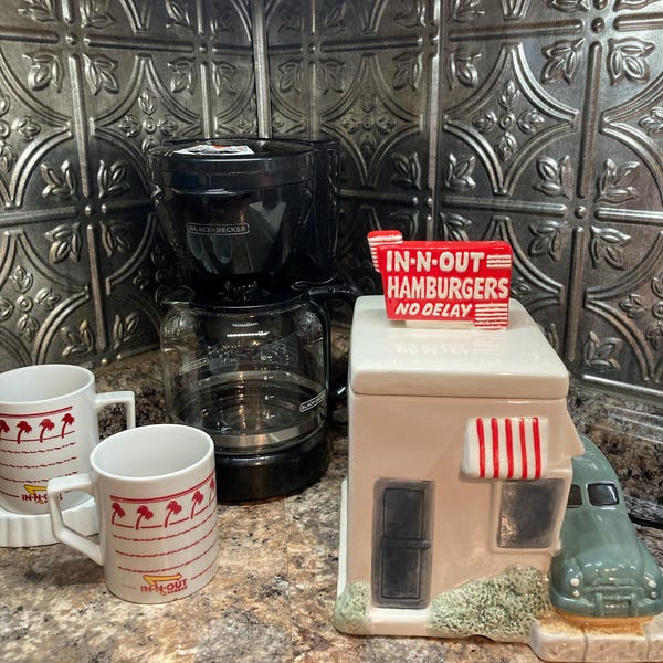 Extremely Rare Transparent Zenith Color Television – 13" Screen – 1999 ...