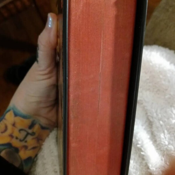 The Pulp Tarot Full Tarot Deck - Etsy