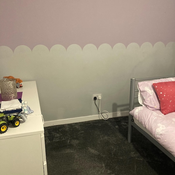 Kawaii Wall Decor, Cute Japanese Wall Decals, Kawaii Stickers for Girls ...