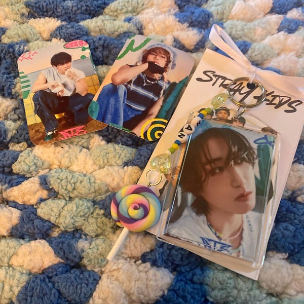 BTS Inspired Computer Laptop Desk Mat, Kpop 12"x18" Desk Mat, 10 Years ...