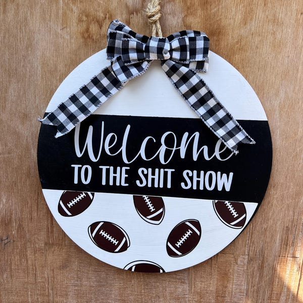 Changeable Door Sign - Etsy