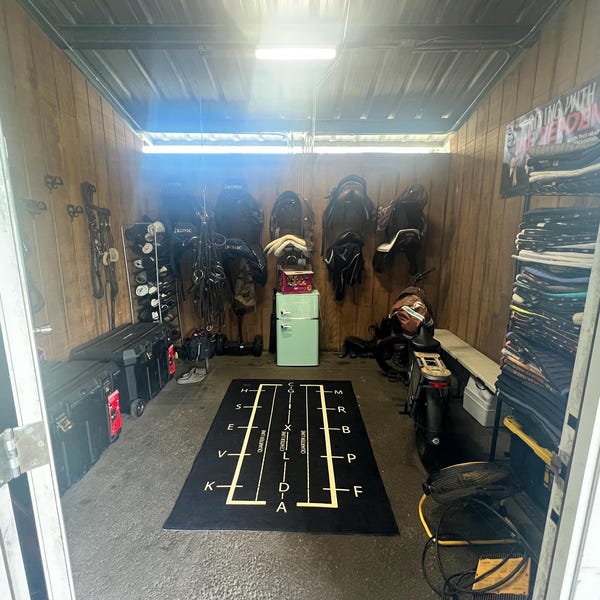 Dressage Arena Rug . Practice Your Test Weather-resistant, Great for ...