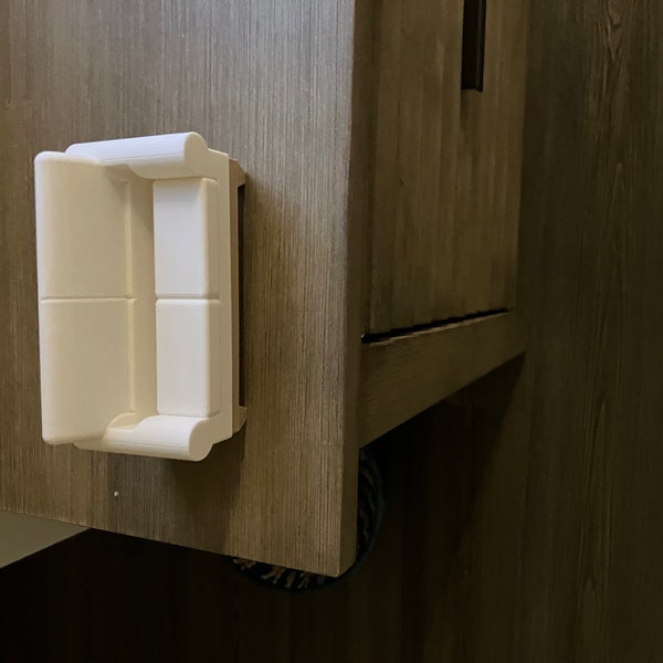 Couch/sofa Style Business Card Holder Loyalty Punch Card Stand Custom ...