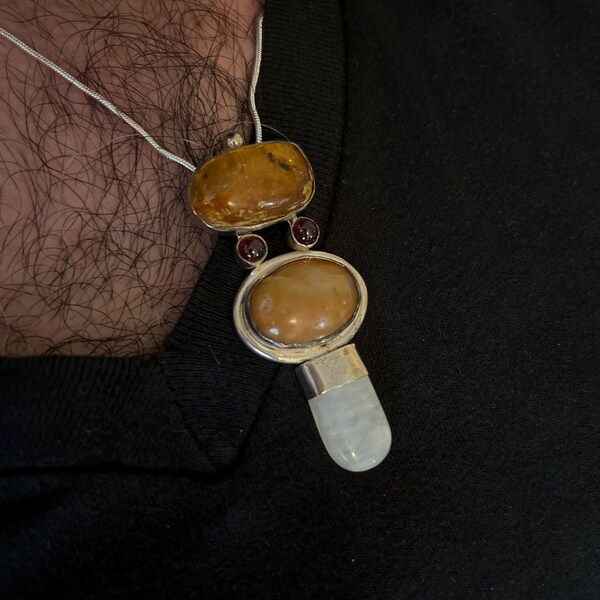 1989 Franklin Mint Treasures of King Tut Miniature Collectable Mirror ...