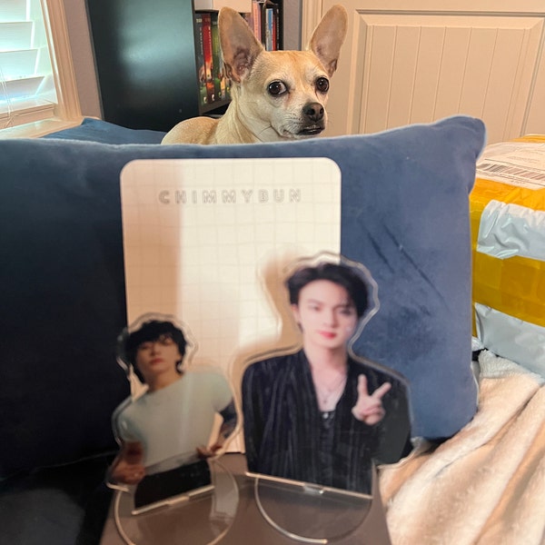 BTS With Logo Lightbox || 3D Papercut Lightbox || Shadow Box || Night ...