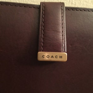 COACH 'barclay Carryall' Bag L5B-9986 Brass - Etsy