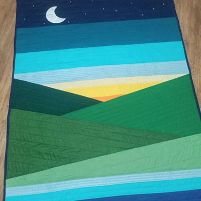 Balance Quilt Pattern - Etsy