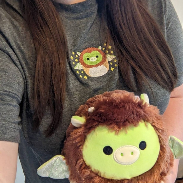 Build-a-bear Inspired Apparel | Sweatshirt | Hoodie | Pullover ...