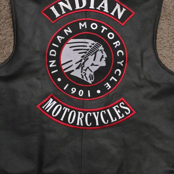 Road Glide Motorcycle Embroidered Biker Chopper Patch - 4 X 2 Inch Iron ...