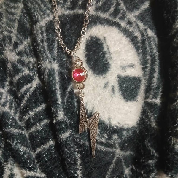 DND Class Inspired Mini Jewel & Charm Necklaces All Official Classes ...