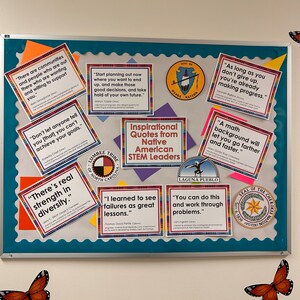 AAPI Heritage Month Posters for the Classroom With Inspirational Quotes ...