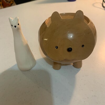 Blue Ringed Octopus Planter, Octopus Pot, Unique Planter Pot, Sea ...