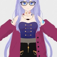 3D Vtuber Model Outfit / Vroid Outfit / Cow Outfit - Etsy Canada