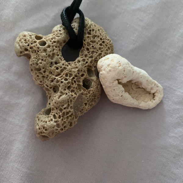 Beachcomber's Delight: Genuine Hag Stones From Croatia, Unique ...