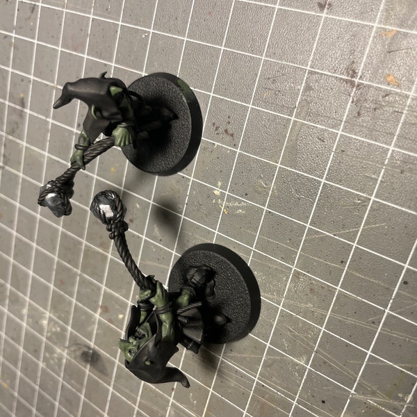 Moonshine Snotlings Team Fantasy Football Punga Miniatures - Etsy