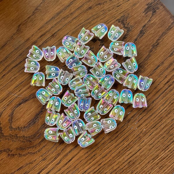 25pcs Natural Round Flat Wood Rings,unfinished Wooden Circle for ...