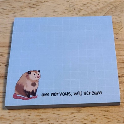 Shiny Math Rocks Holographic Dice Sticker D20 Dungeons and Dragons Nat ...